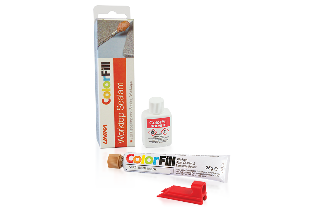 Unika Innovation – Premium installation and aftercare for your work surface